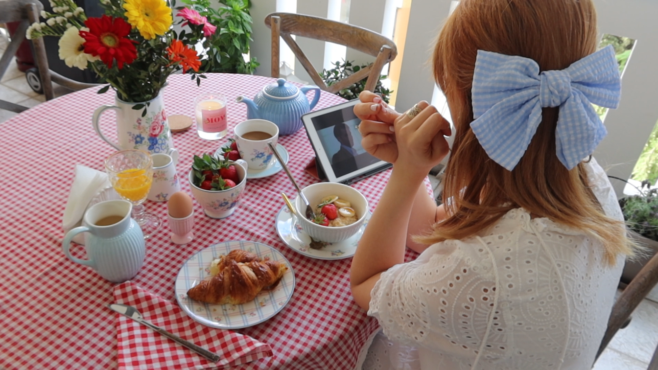 A little cosy place – by Marlen
